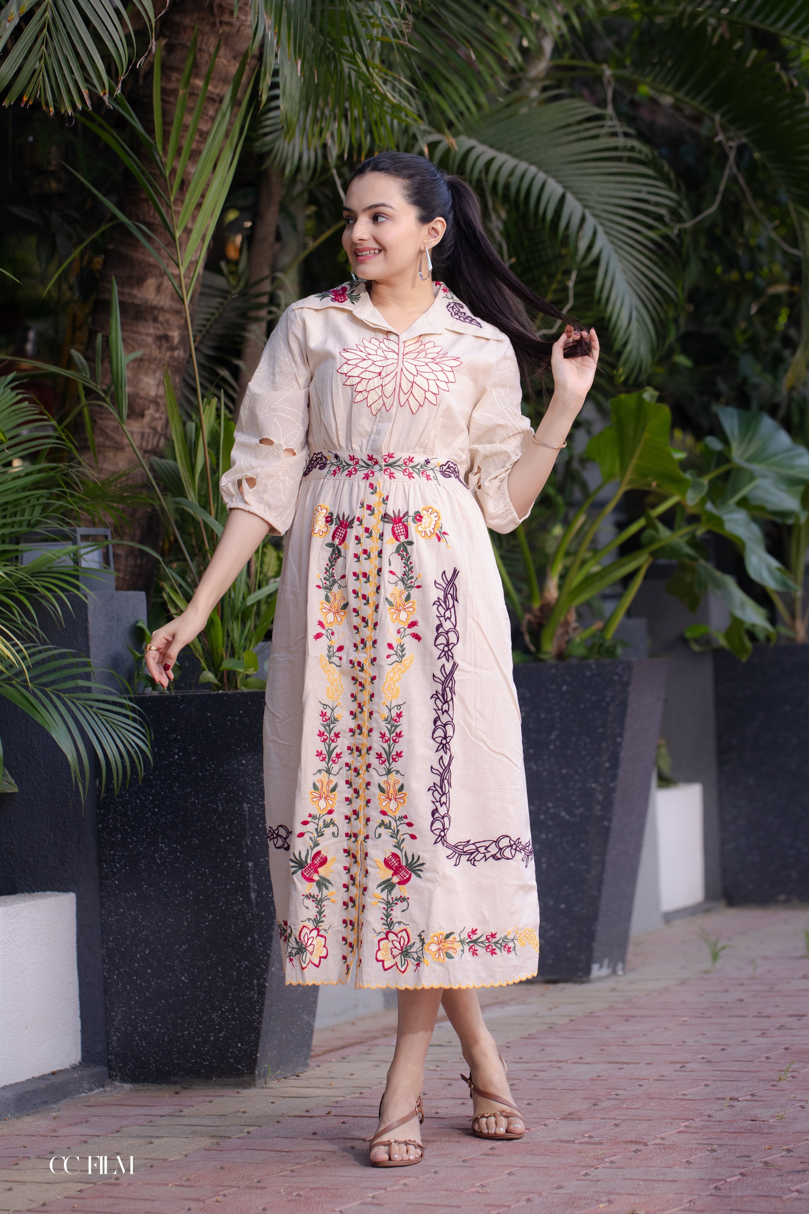 One Piece – Premkala Powered by Paratpar Industiries LLP