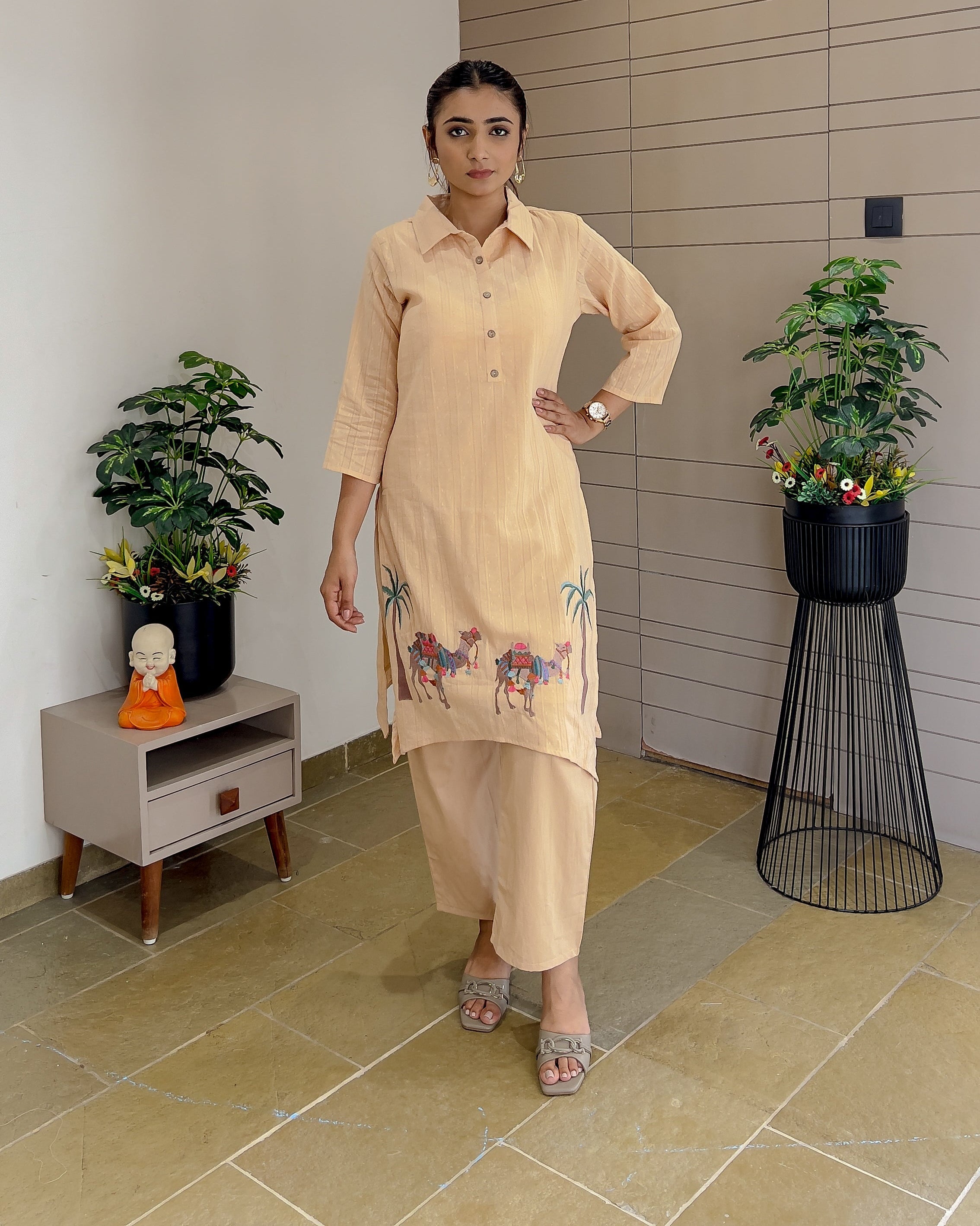 Wedding or Function Co-ord Sets – Premkala