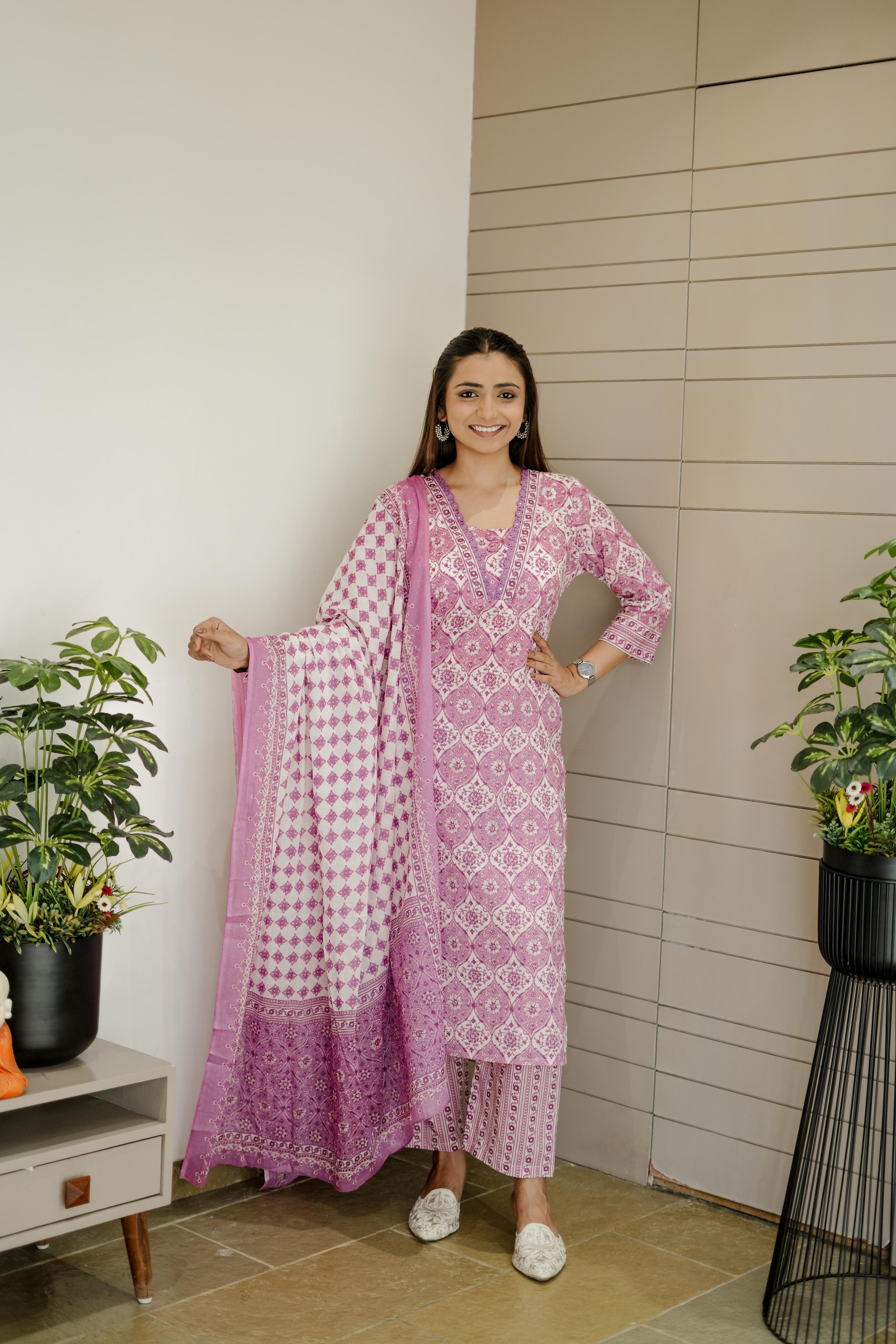 Kurta Sets – Premkala Powered by Paratpar Industiries LLP